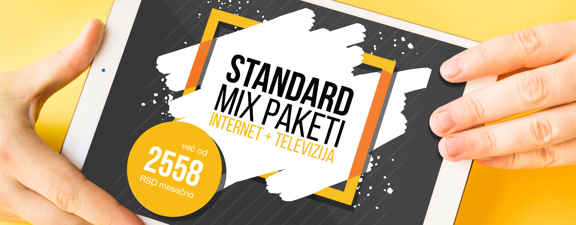 NET+TV - Astra Telekom